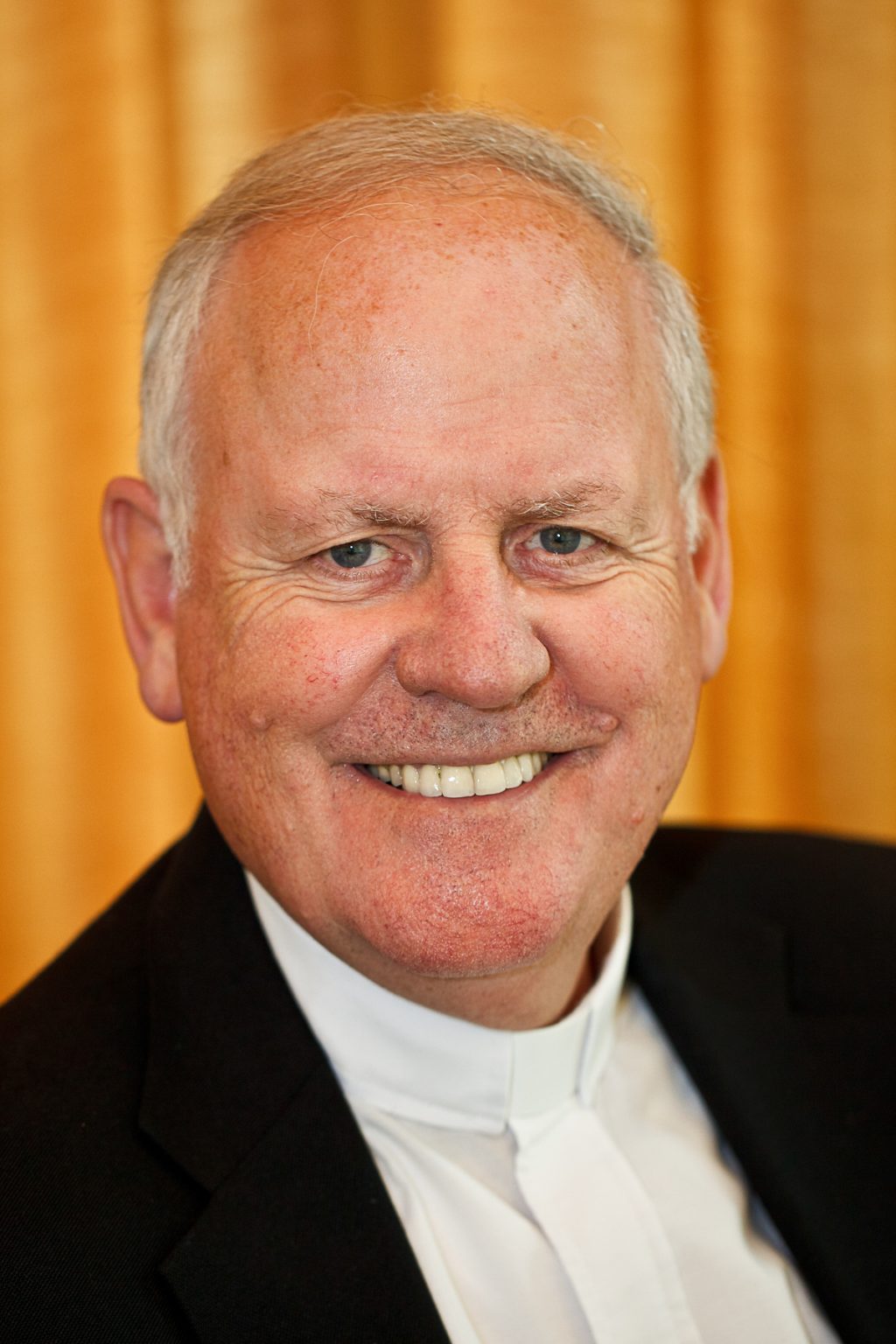 History & Heritage – Mary, Queen of the Universe