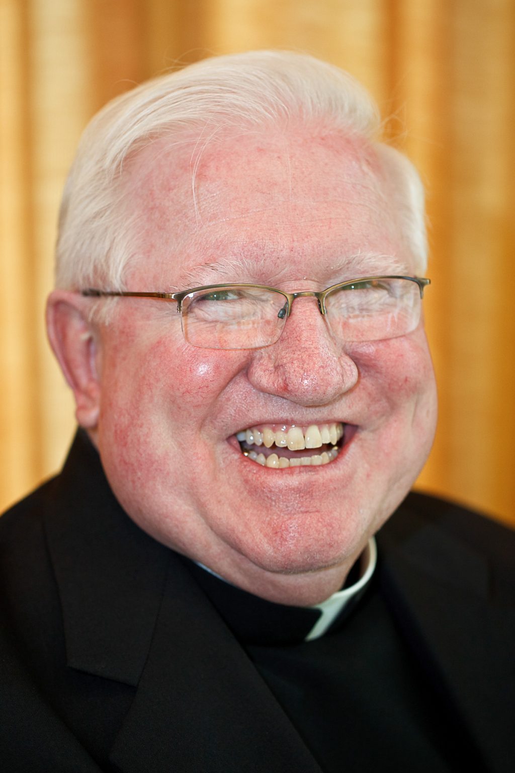 History & Heritage – Mary, Queen of the Universe