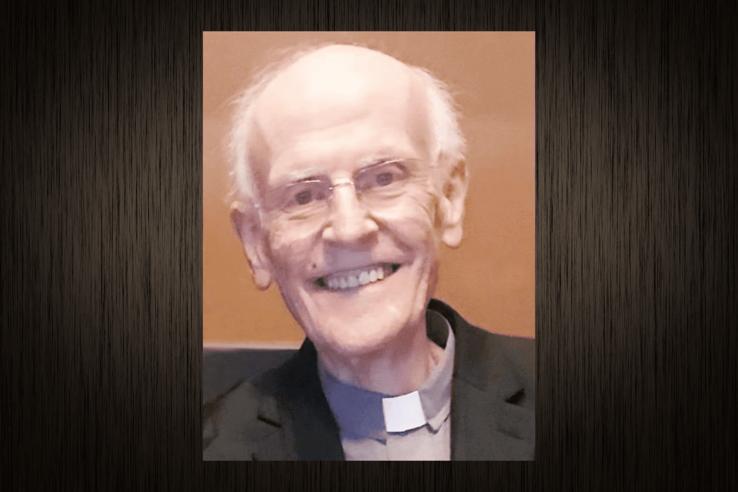 Reverend Peter Henry – Mary, Queen of the Universe