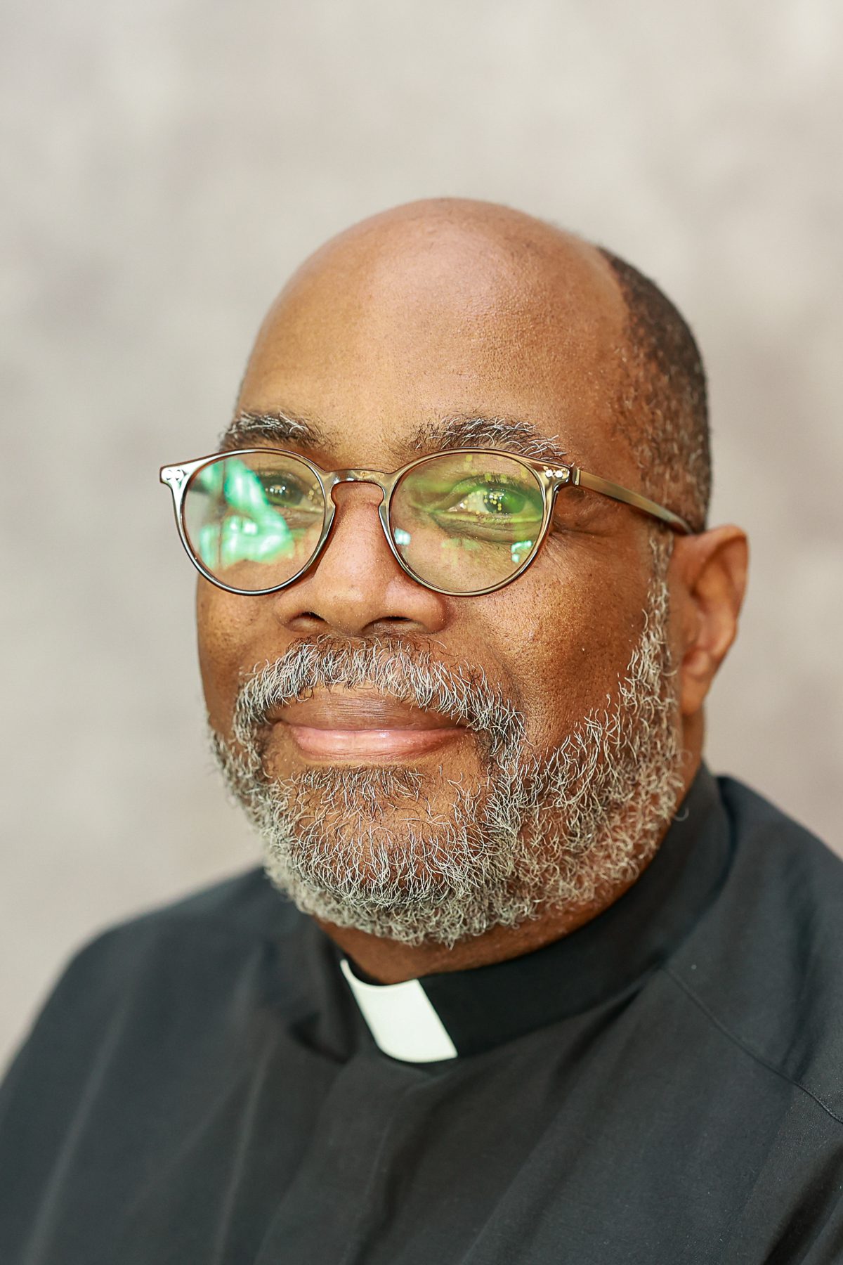 Clergy and Staff – Mary, Queen of the Universe